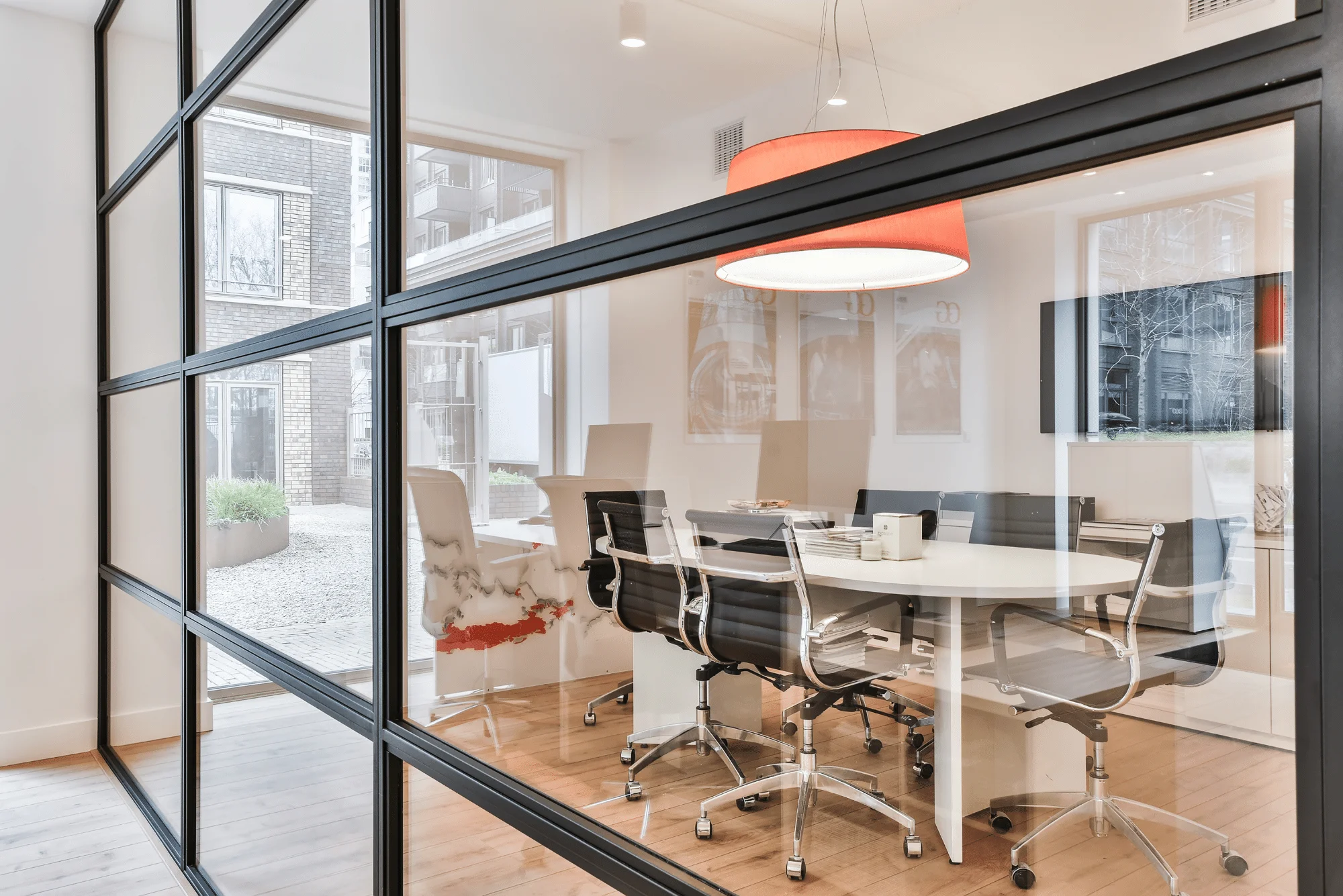 Retail Space Design
