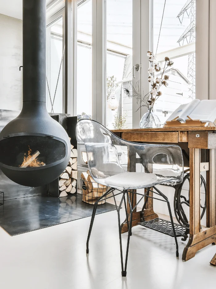 Retail Space Design